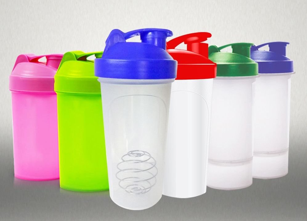 Los 8 mejores SHAKERS de 2026【Opiniones y Comparativa】